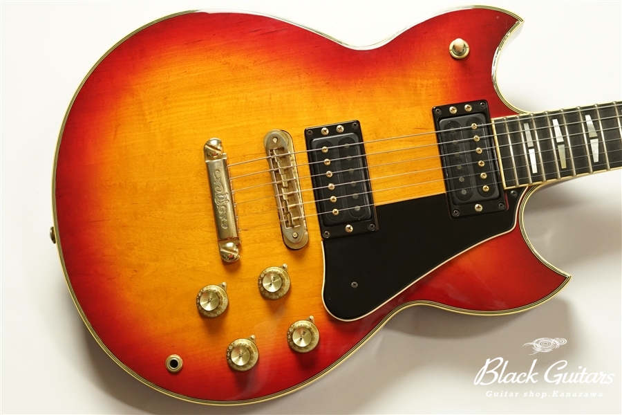 YAMAHA YAMAHA SG2000 Custom | Black Guitars Online Store