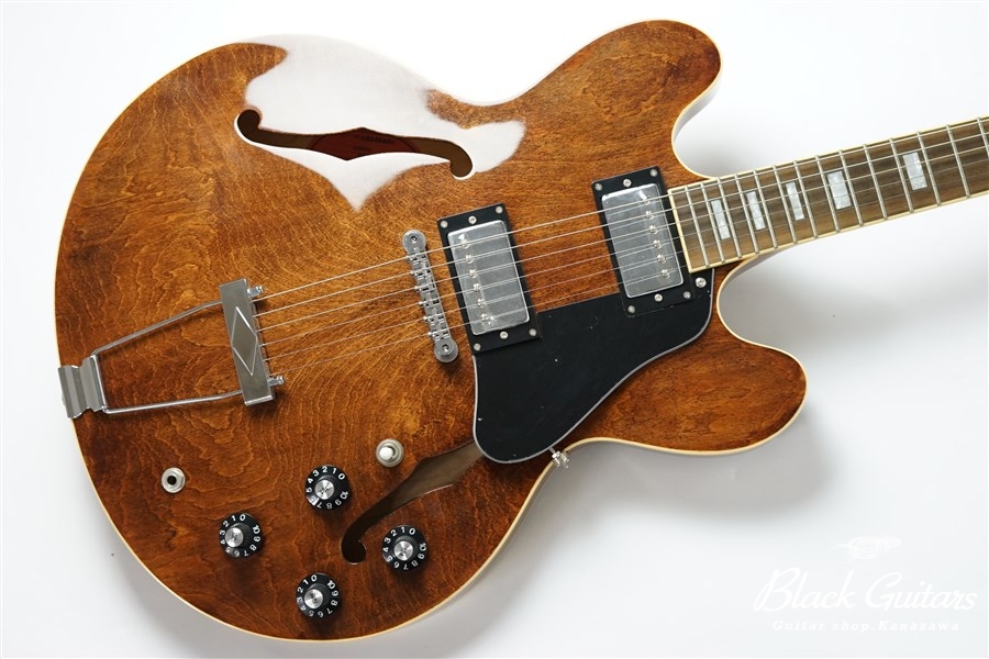 Burny RSA-70 | Black Guitars Online Store