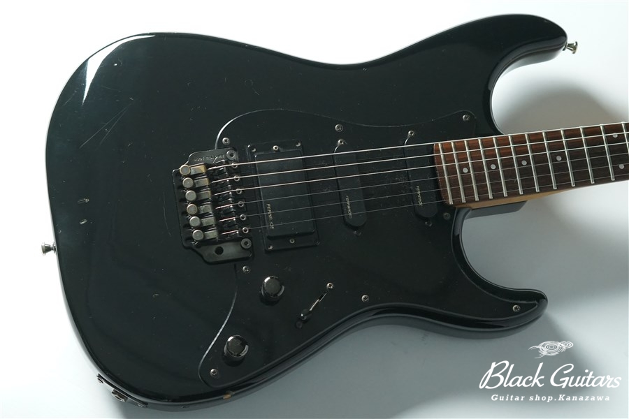 FERNANDES FST-65 THE FUNCTION | Black Guitars Online Store