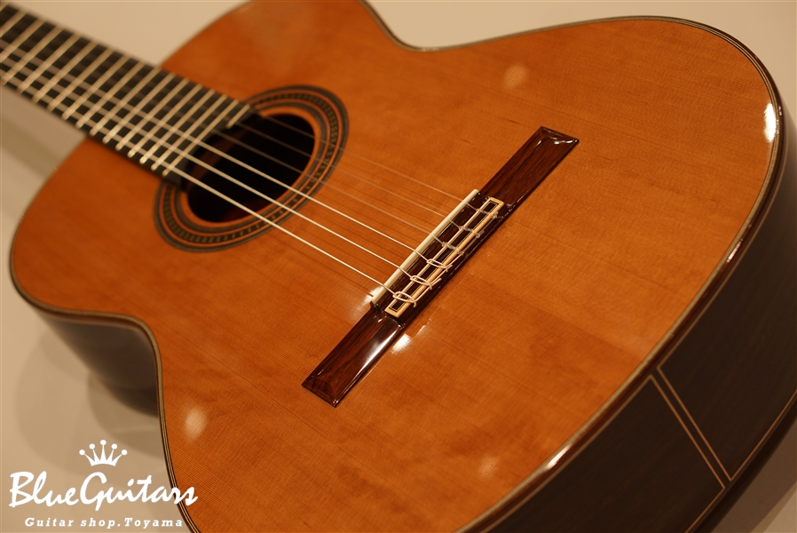 Martinez MC-128C | Blue Guitars Online Store