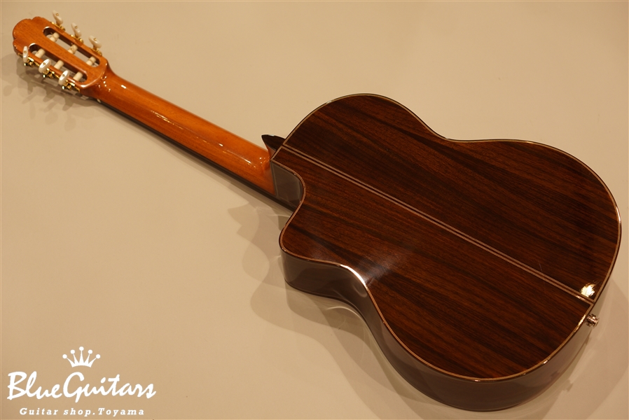 ARIA A-60CWE | Blue Guitars Online Store