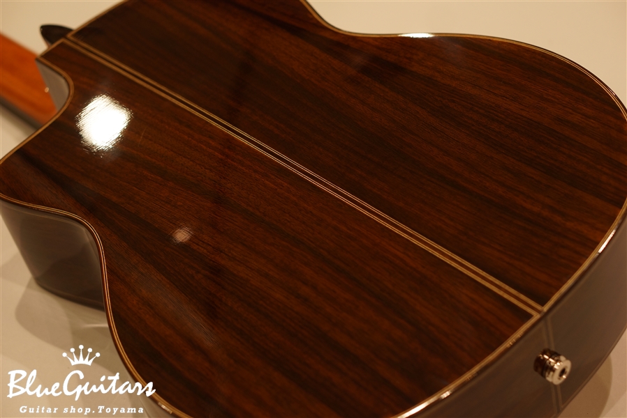 ARIA A-60CWE | Blue Guitars Online Store