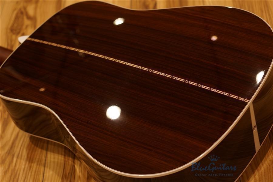Martin CTM D-28 / Sitka Spruce(Premium Grade) | Blue Guitars Online Store