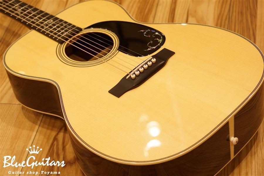 HEADWAY 2016 HF-415 ATB | Blue Guitars Online Store