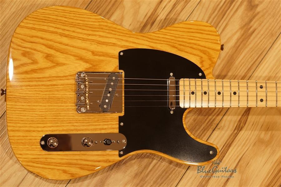 MOMOSE MTL2-STD/M - Natural | Blue Guitars Online Store