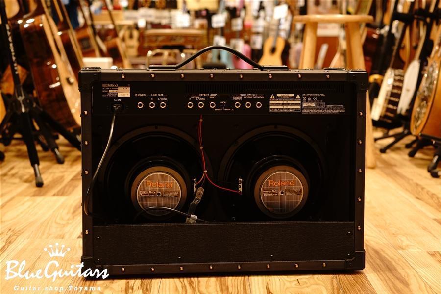 Roland JC-40 | Blue Guitars Online Store