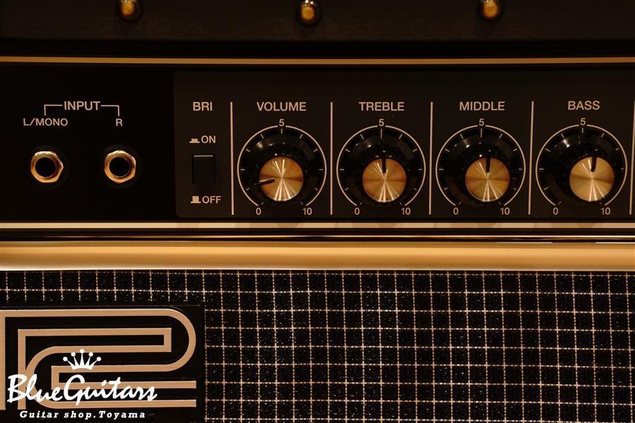 Roland JC-40 | Blue Guitars Online Store