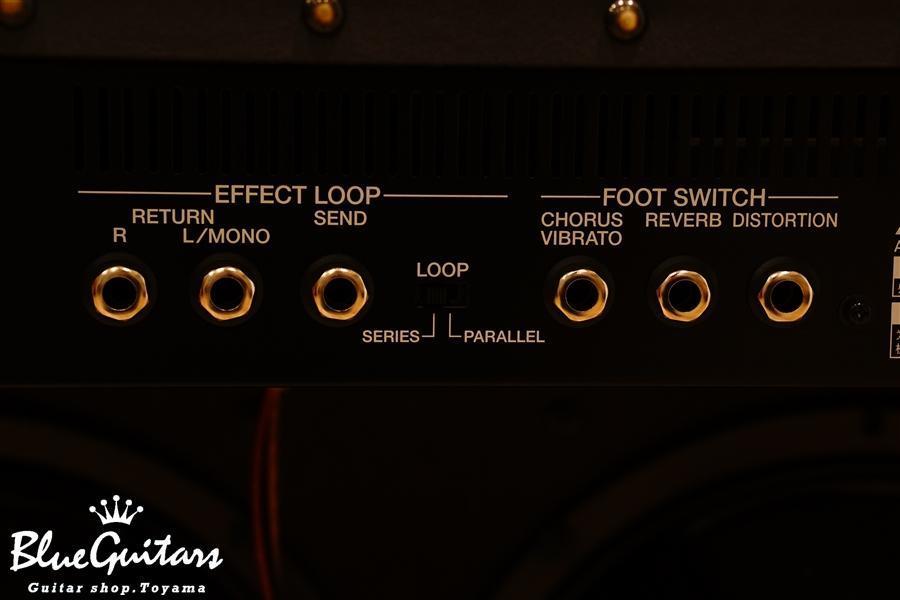 Roland JC-40 | Blue Guitars Online Store