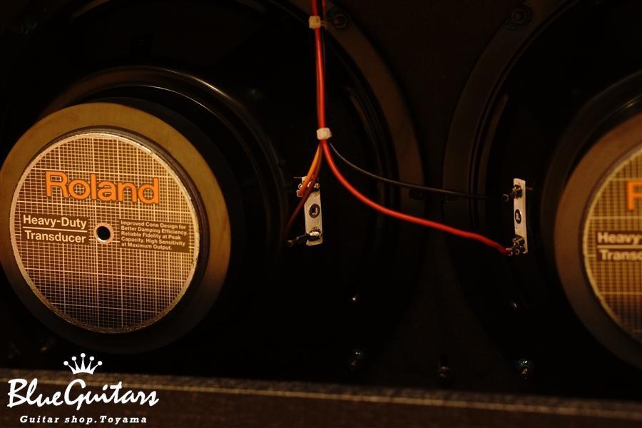 Roland JC-40 | Blue Guitars Online Store