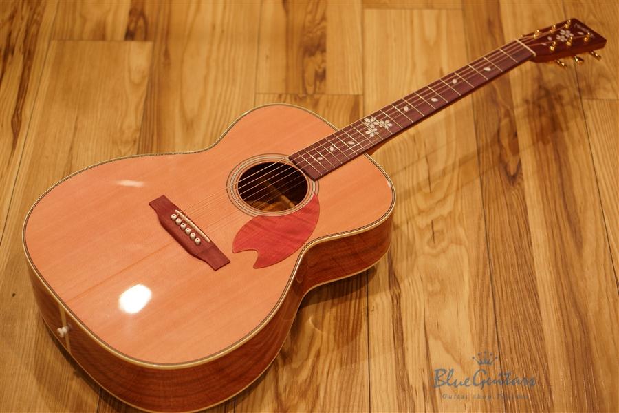 HEADWAY HF-413 SAKURA | Blue Guitars Online Store