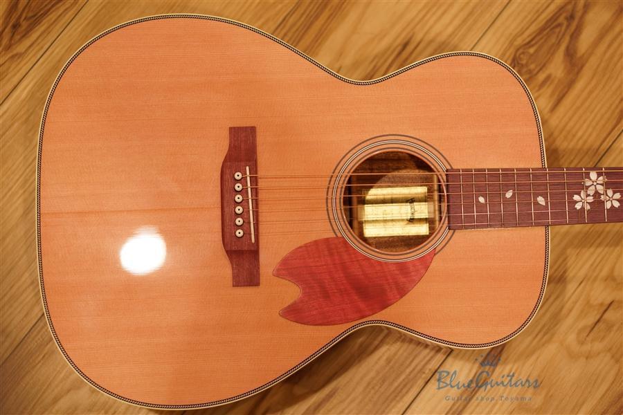 HEADWAY HF-413 SAKURA | Blue Guitars Online Store