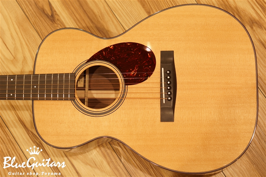 HUSS&DALTON T-0014 | Blue Guitars Online Store