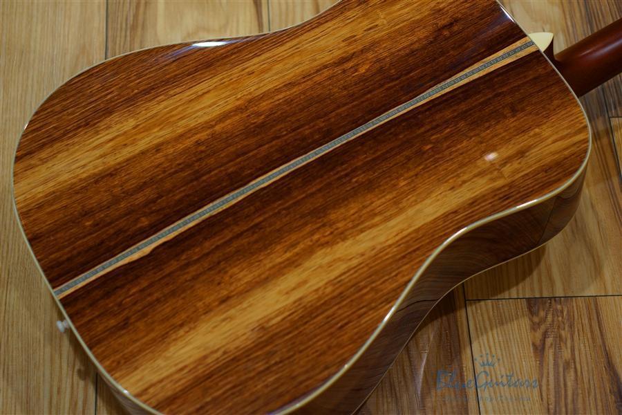 HEADWAY 2014 HD-115 ATB - Adirondack Spruce / Honduras Rosewood | Blue Guitars Online Store