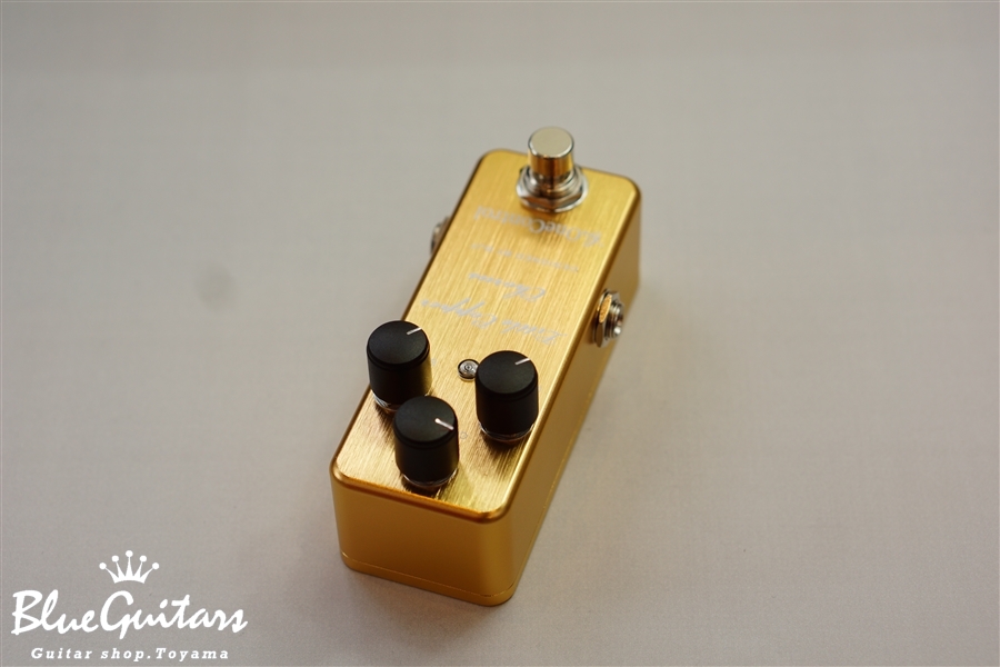 ONE CONTROL Little Copper Chorus | Blue Guitars Online Store