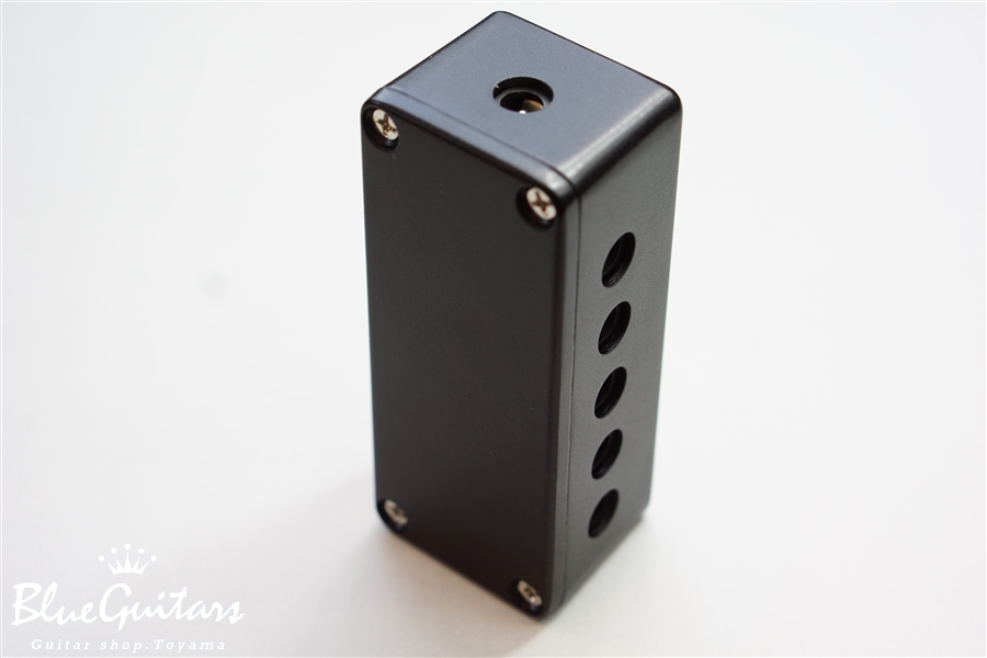ONE CONTROL Distro Minimal All In One Pack | Blue Guitars Online Store