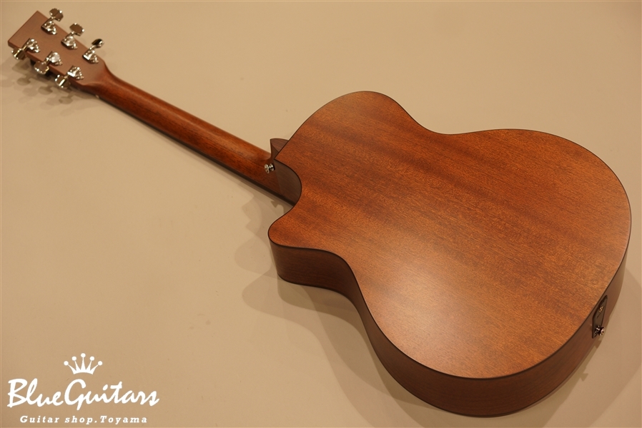 Martin GPCPA4 | Blue Guitars Online Store