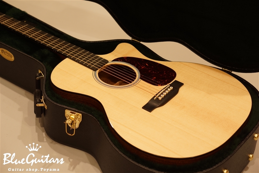 Martin GPCPA4 | Blue Guitars Online Store