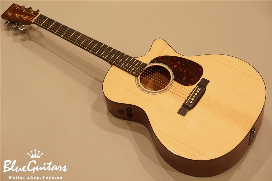 Martin GPCPA4 | Blue Guitars Online Store