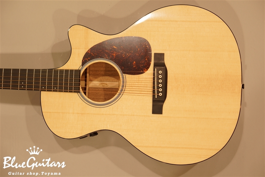 Martin GPCPA4 | Blue Guitars Online Store