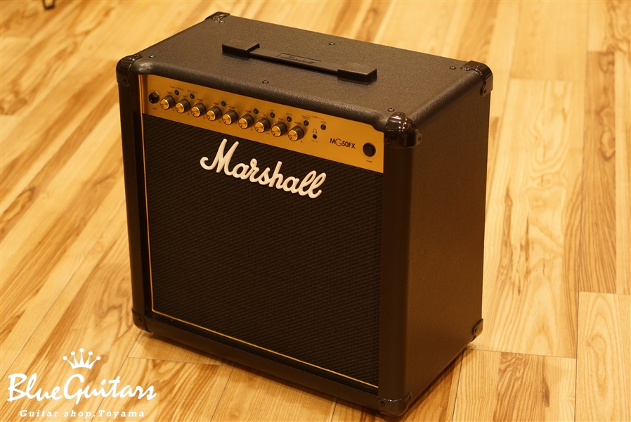 Marshall MG50FX | Blue Guitars Online Store