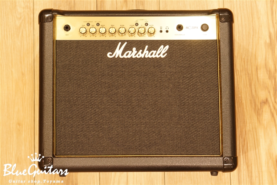 Marshall MG30FX | Blue Guitars Online Store