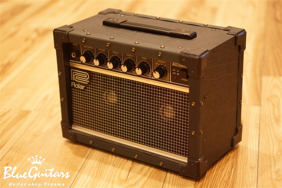 Roland JC-20 | Blue Guitars Online Store