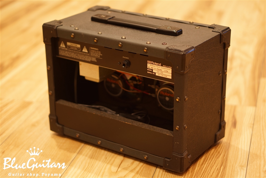 Roland JC-20 | Blue Guitars Online Store