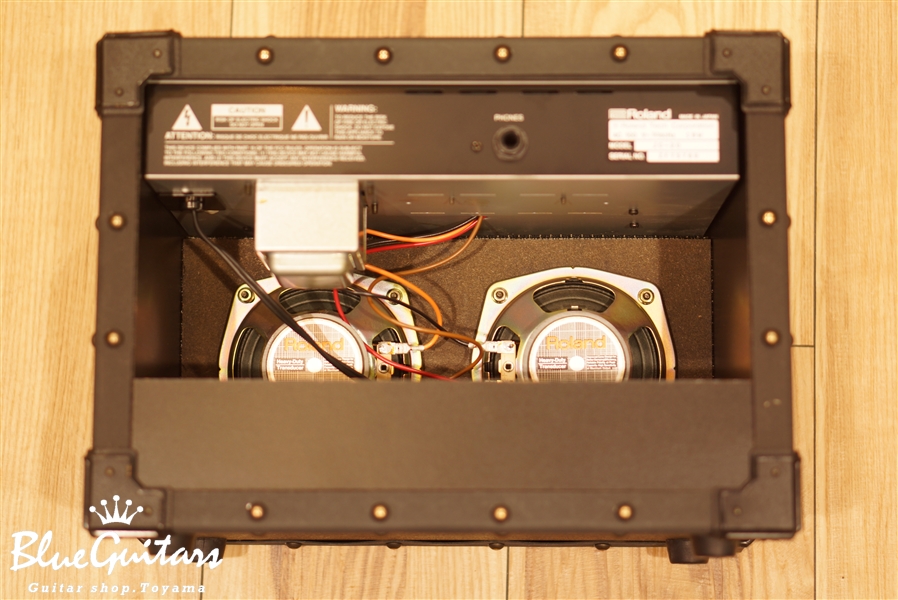 Roland JC-20 | Blue Guitars Online Store