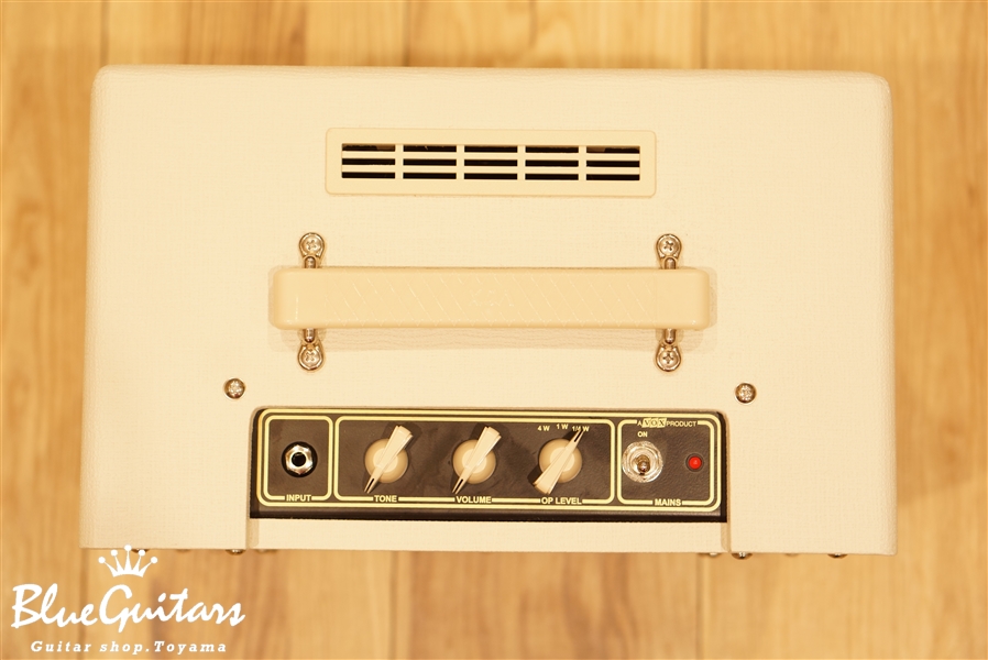 VOX AC4TV8 | Blue Guitars Online Store