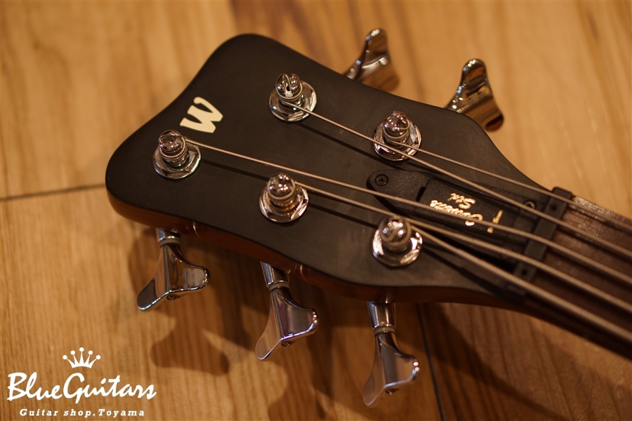 Warwick WPS Corvette | Blue Guitars Online Store