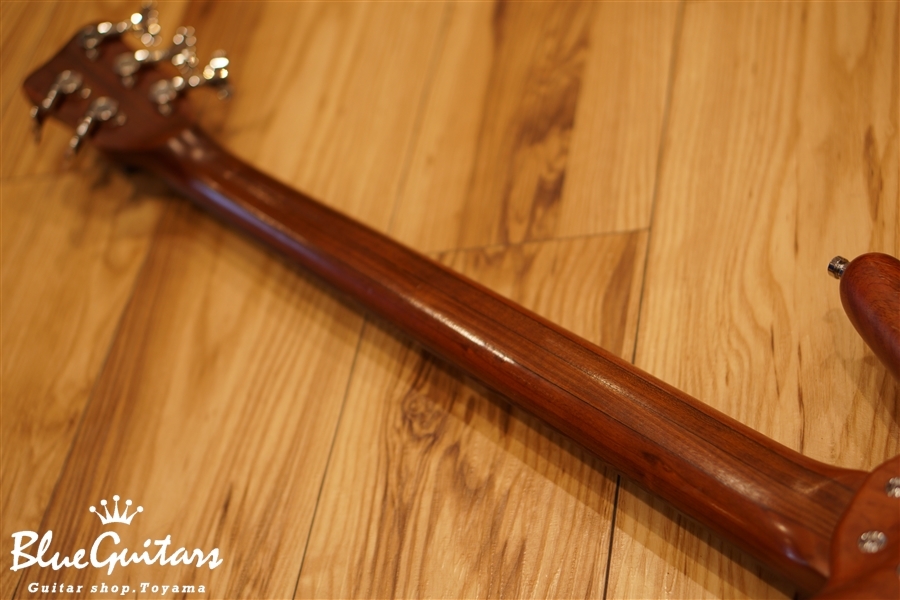 Warwick WPS Corvette | Blue Guitars Online Store