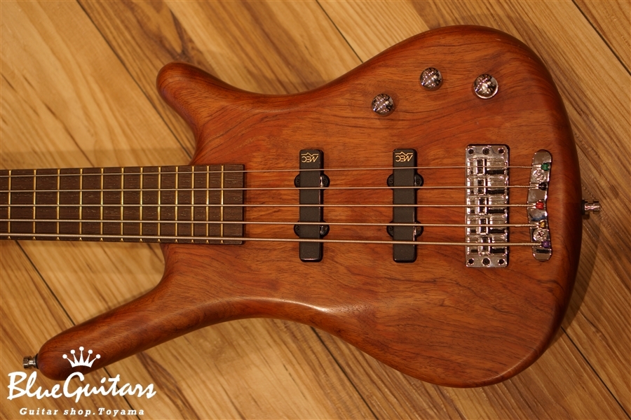 Warwick WPS Corvette | Blue Guitars Online Store