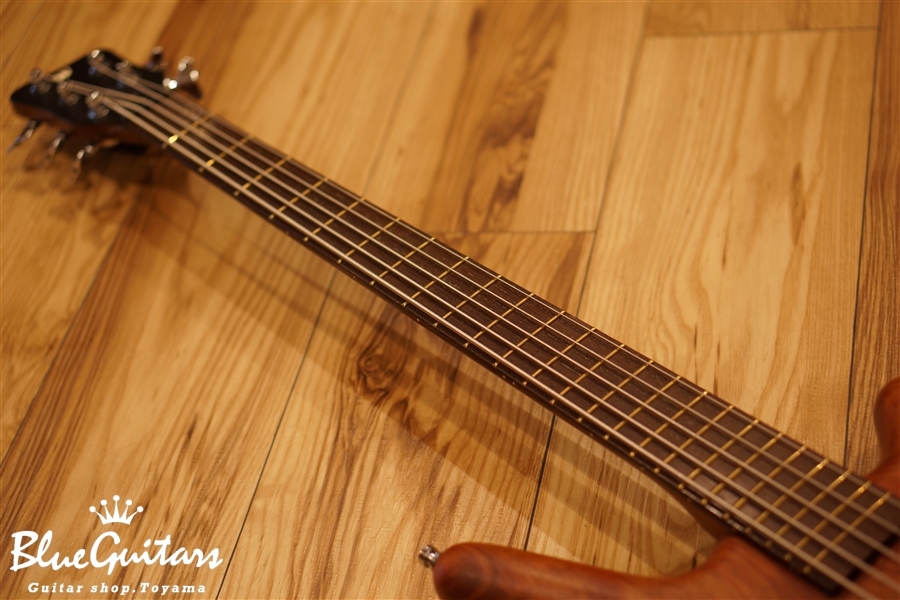 Warwick WPS Corvette | Blue Guitars Online Store