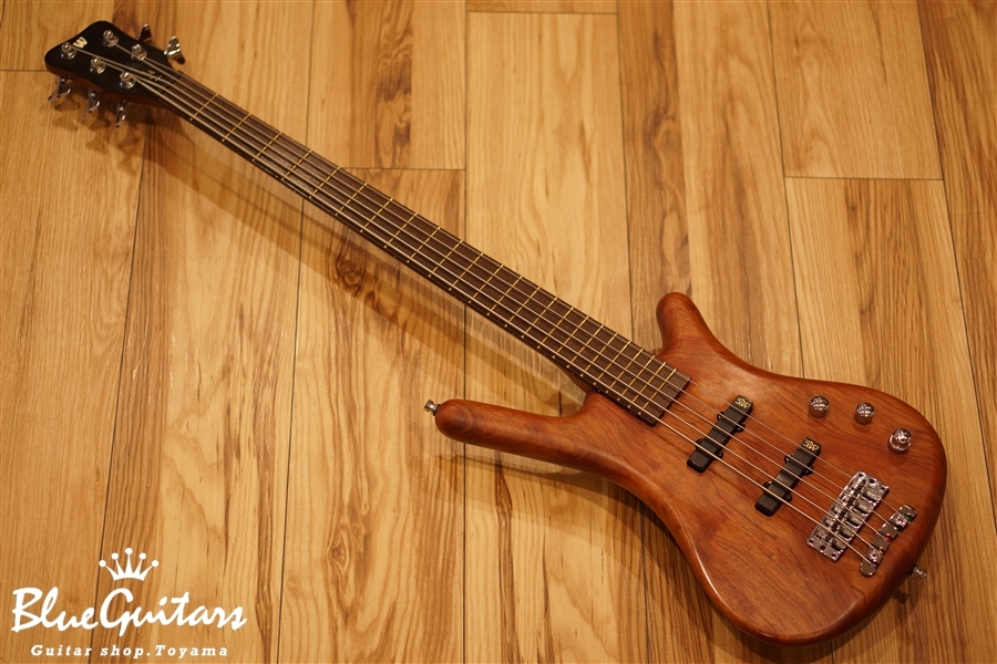 Warwick WPS Corvette | Blue Guitars Online Store