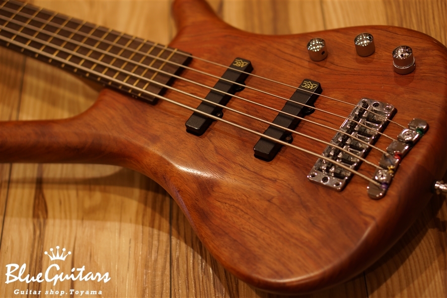 Warwick WPS Corvette | Blue Guitars Online Store