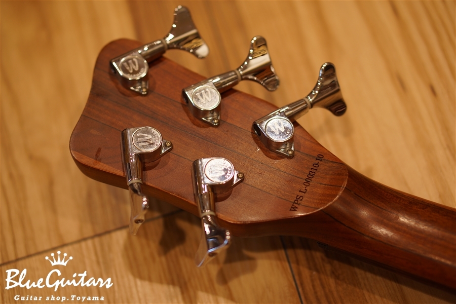 Warwick WPS Corvette | Blue Guitars Online Store