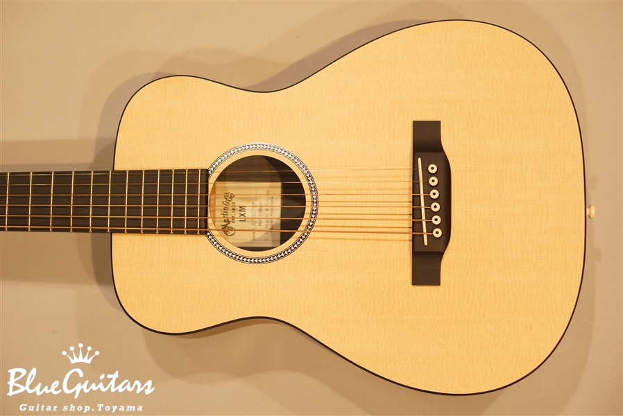 Martin LXM | Blue Guitars Online Store