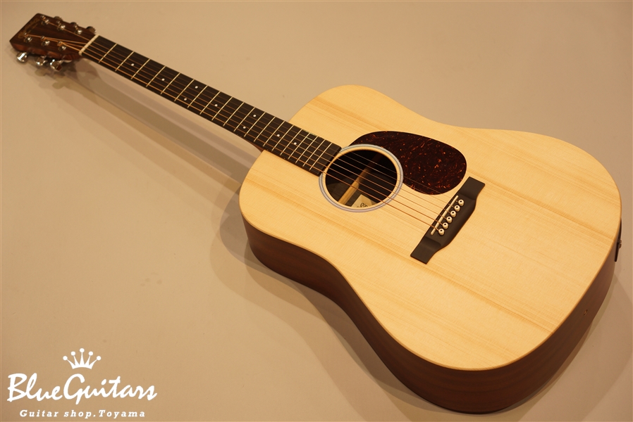 Martin DX1AE | Blue Guitars Online Store