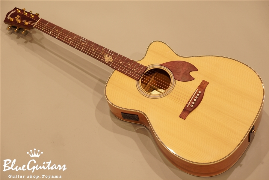 HEADWAY HC-SAKURA/STD | Blue Guitars Online Store