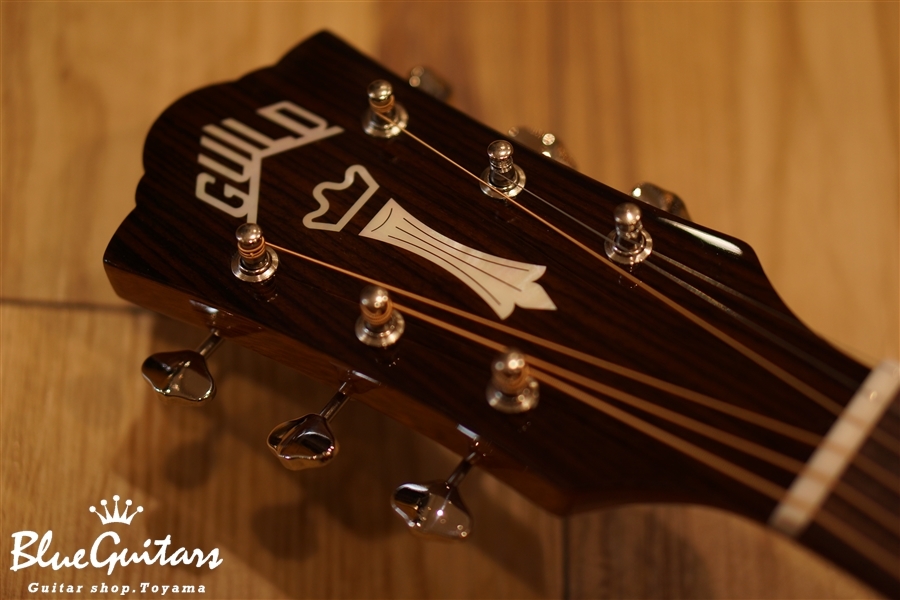 GUILD OM-150 | Blue Guitars Online Store