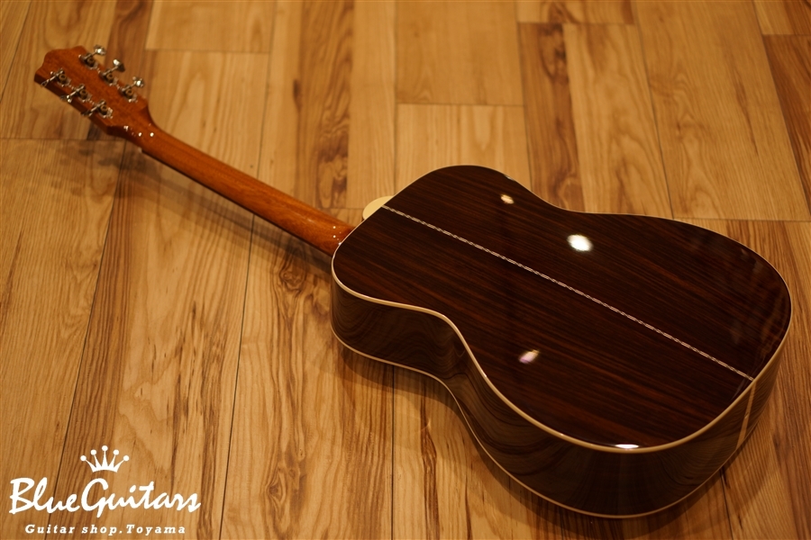 GUILD OM-150 | Blue Guitars Online Store