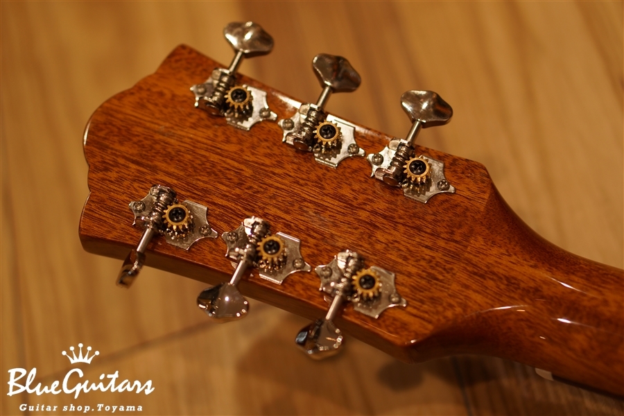 GUILD OM-150 | Blue Guitars Online Store