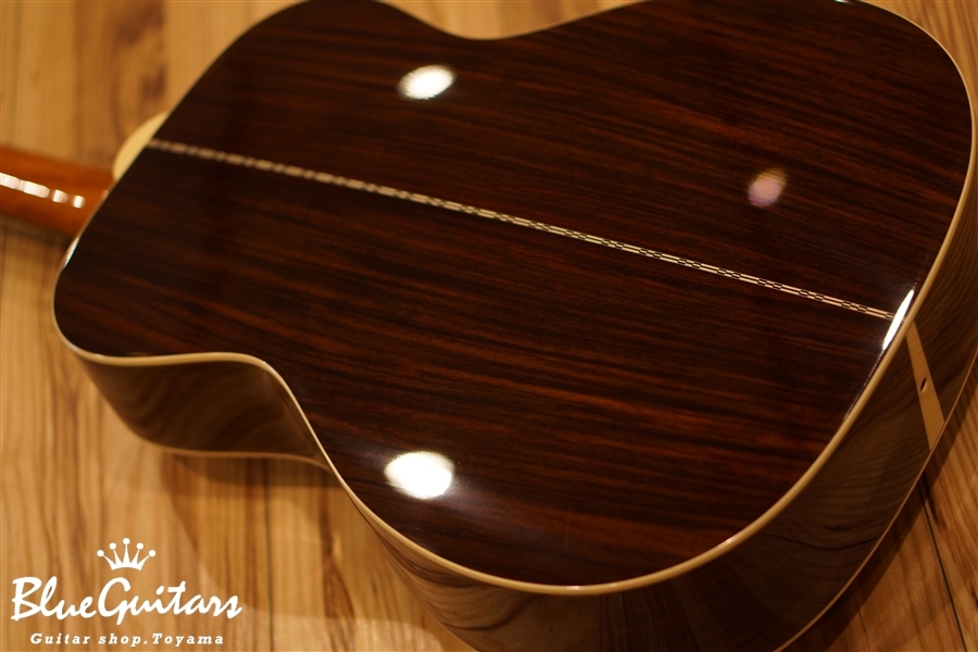 GUILD OM-150 | Blue Guitars Online Store