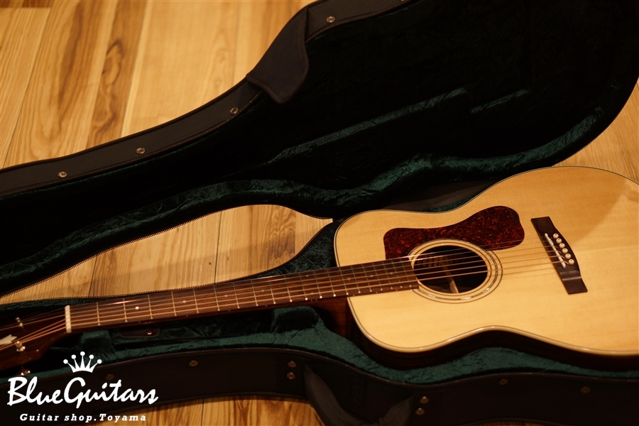 GUILD OM-150 | Blue Guitars Online Store