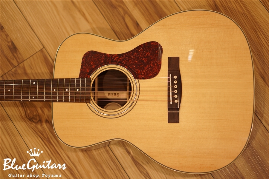 GUILD OM-150 | Blue Guitars Online Store