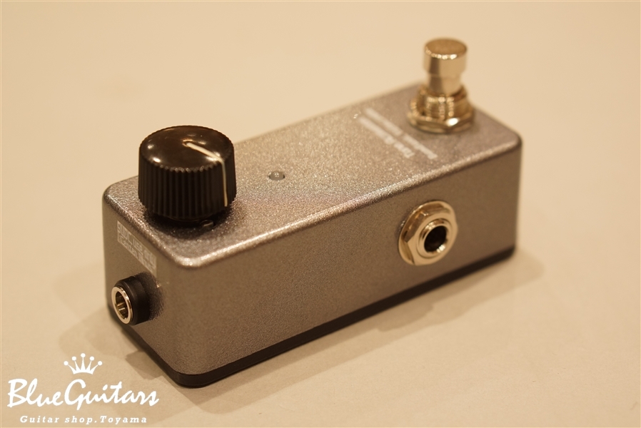 Bambasic Effectribe Tone Activator ( Buffer ～Booster ) | Blue Guitars ...