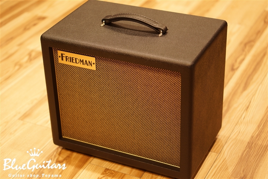 Friedman RUNT 112 CABINET | Blue Guitars Online Store