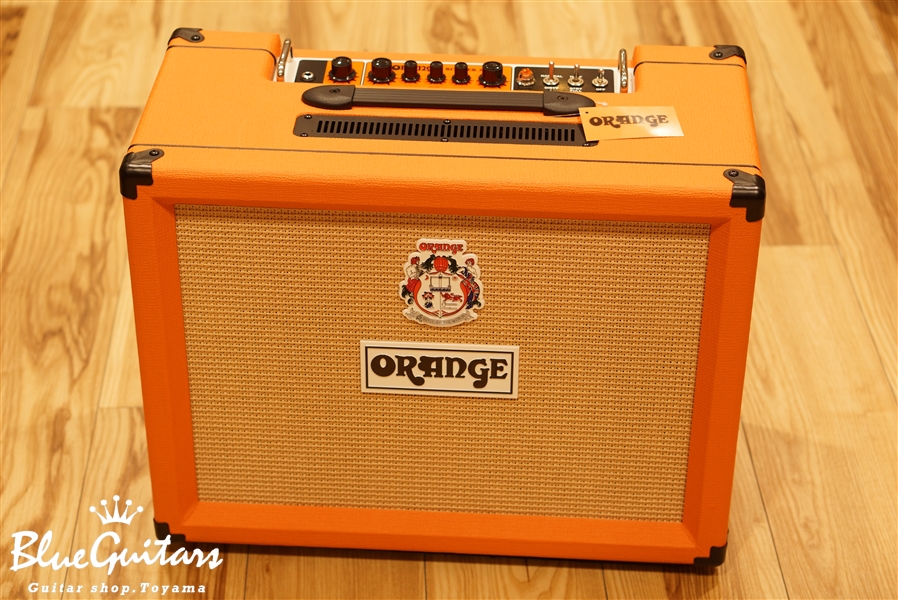 ORANGE Rocker 32 | Blue Guitars Online Store