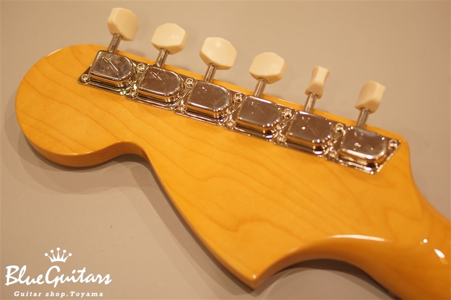 Fender JAPAN MG65/VSP - CBL | Blue Guitars Online Store