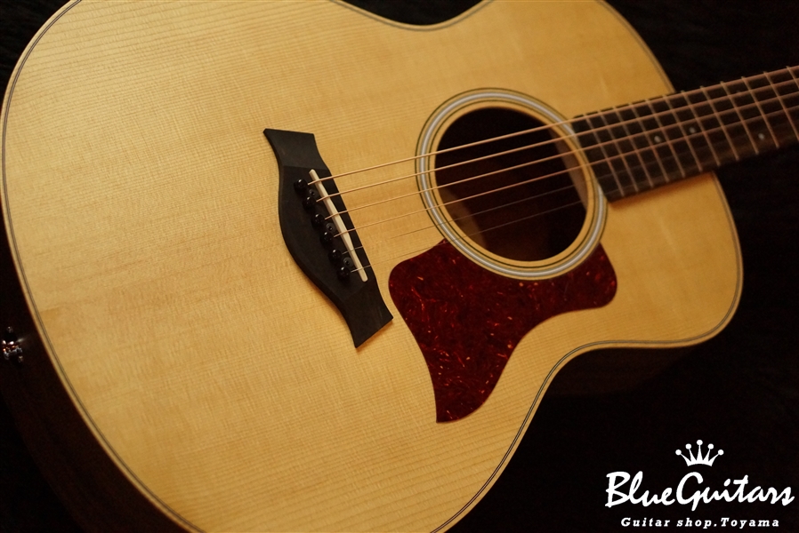 Taylor GS Mini-e Walnut | Blue Guitars Online Store